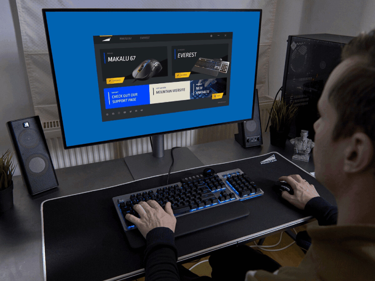 Base Camp - Download | NETZWELT