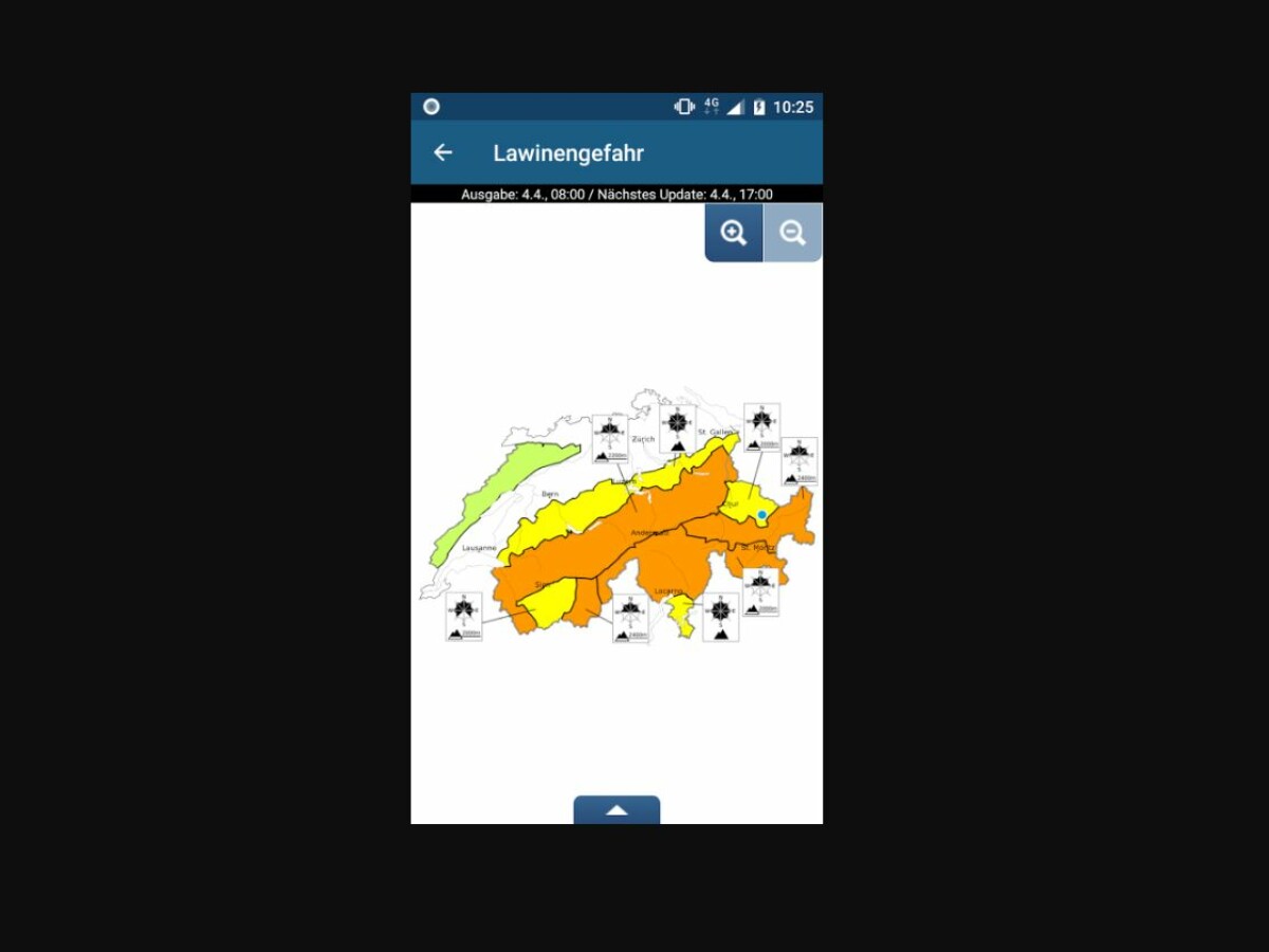 White Risk - Download | NETZWELT