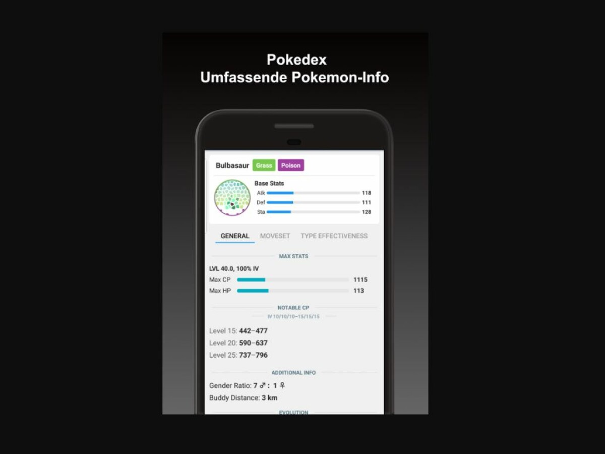 Poké Genie - Download | NETZWELT