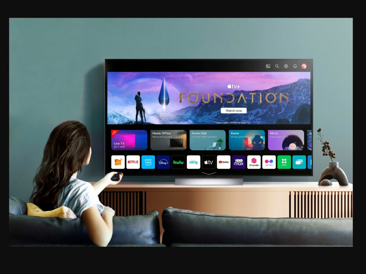 webOS - Download | NETZWELT