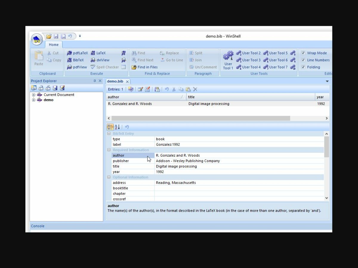 WinShell - Download | NETZWELT