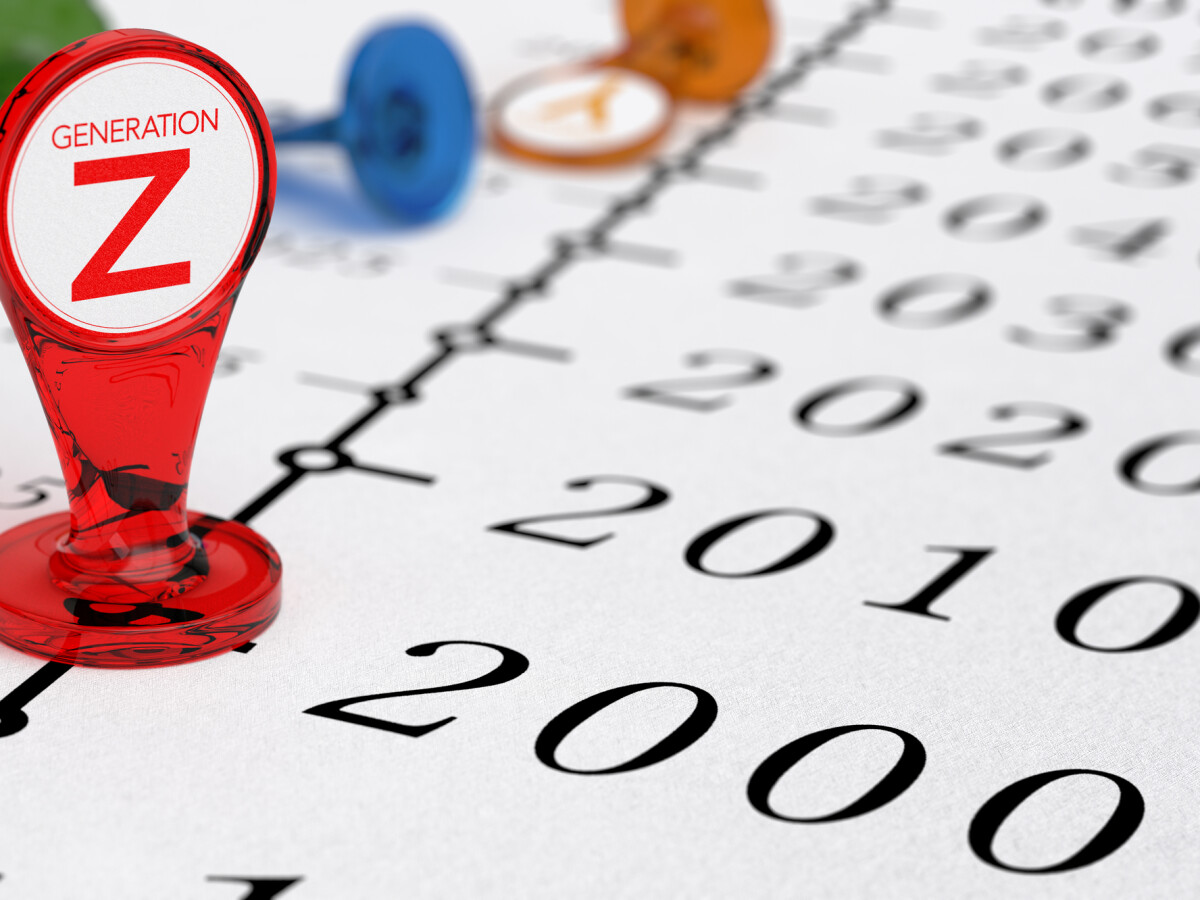 Was bedeutet "Zoomer"? Bedeutung und Verwendung | NETZWELT