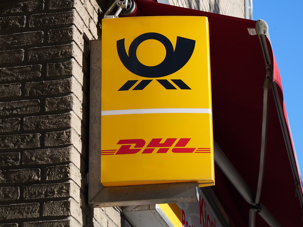 Extra-Kosten statt Deals: Versand mit DHL wird am Black Friday teurer ...