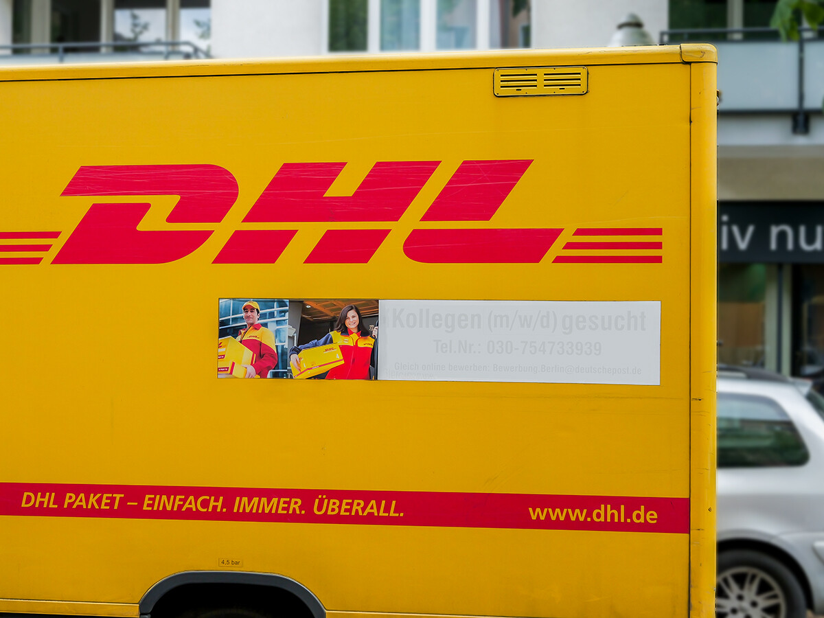 DHL-Versand wird teurer: Diese Preise gelten ab 1. Juli 2025 | NETZWELT
