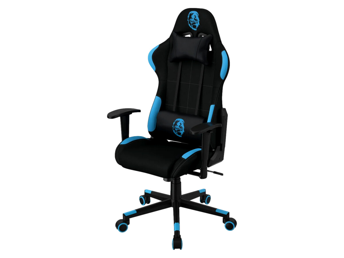 2025 - For gaming and office: Lidl offers affordable gaming chair