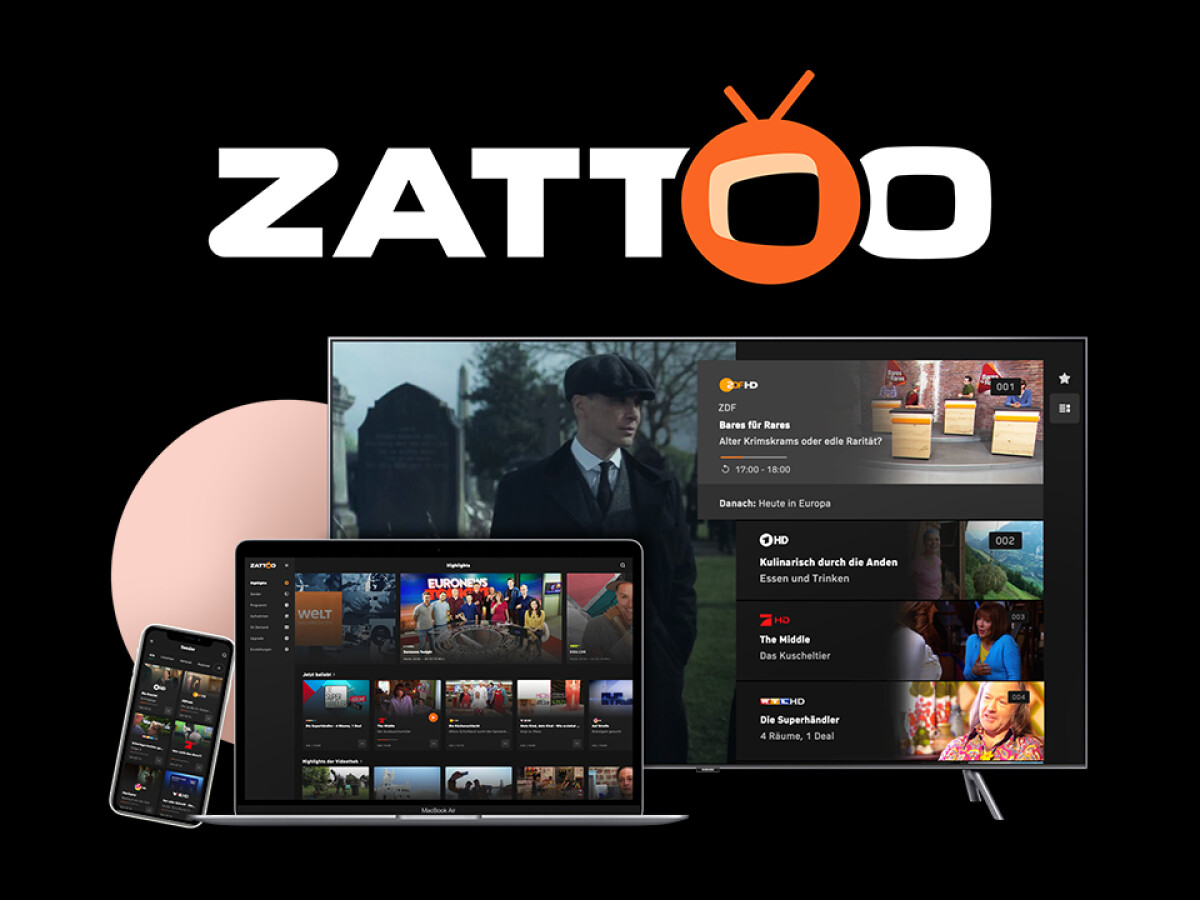 Mehr Unterhaltung: Gleich 4 neue Free-TV-sender starten in Deutschland | NETZWELT