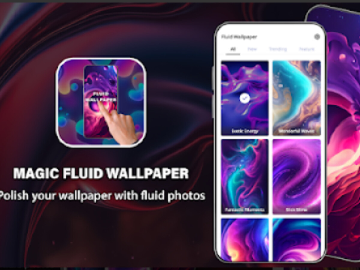 Wallpaper und Bildschirmschoner: Mit diesen Tools hübscht ihr eure ...