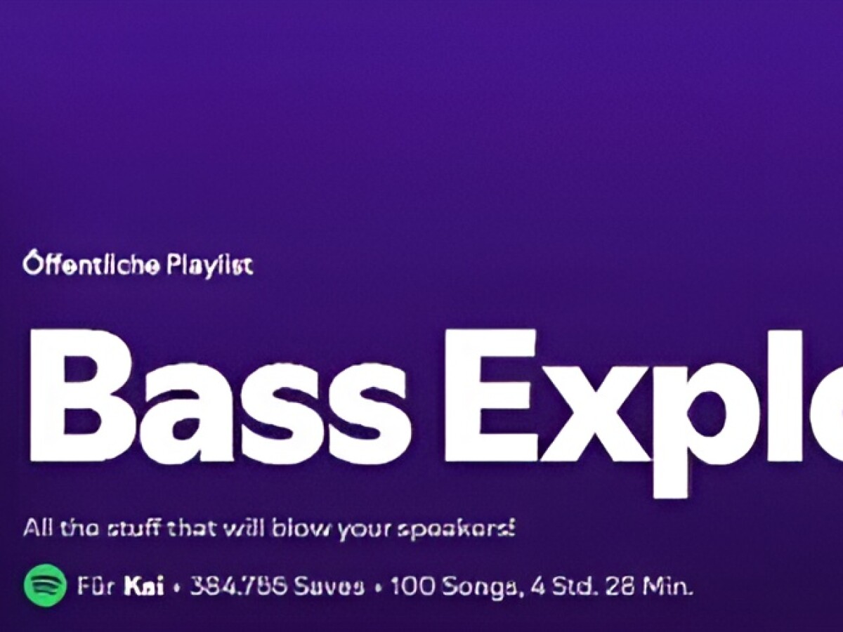 Spotify: Ähnliche Songs und Künstler finden - die besten Tipps und ...