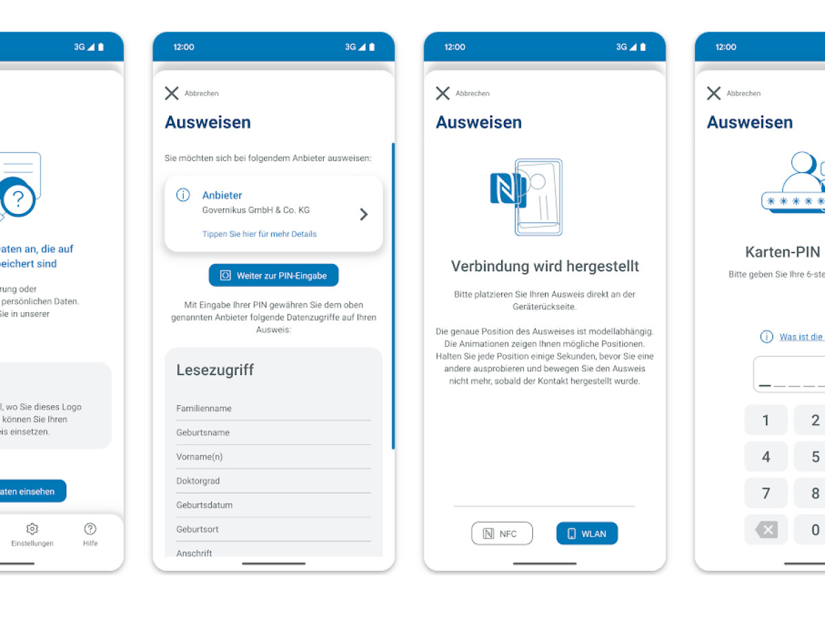 AusweisApp - Download | NETZWELT