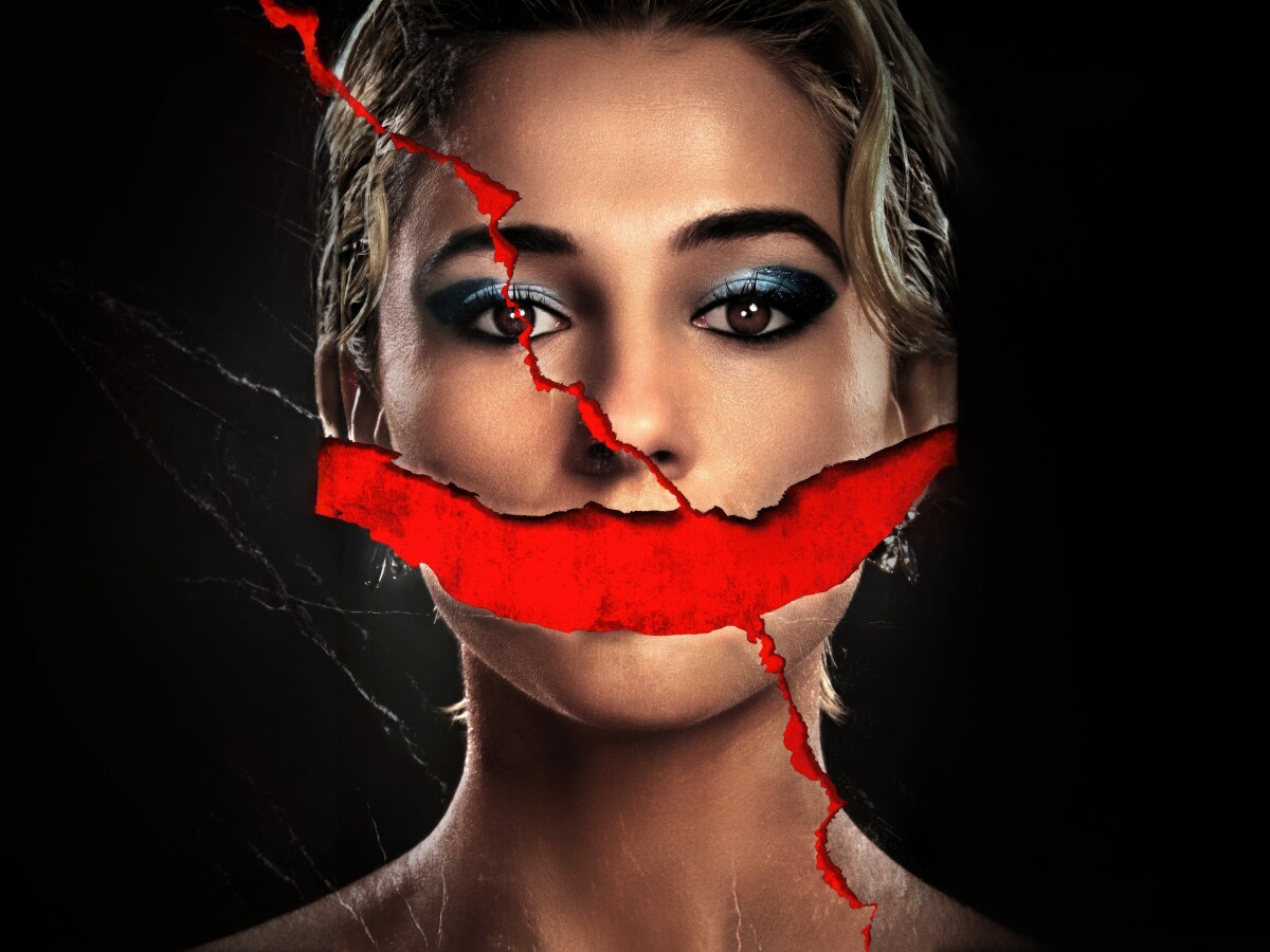 "Smile 2 - Siehst du es auch?" im Stream: Wann erscheint der Horrorfilm ...