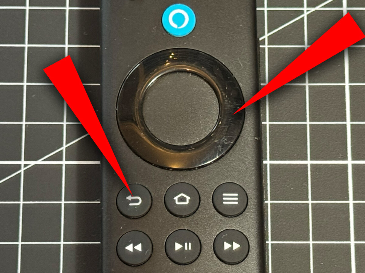 Fire TV Stick geht an und aus: Der Grund dafür und wie ihr das Problem ...