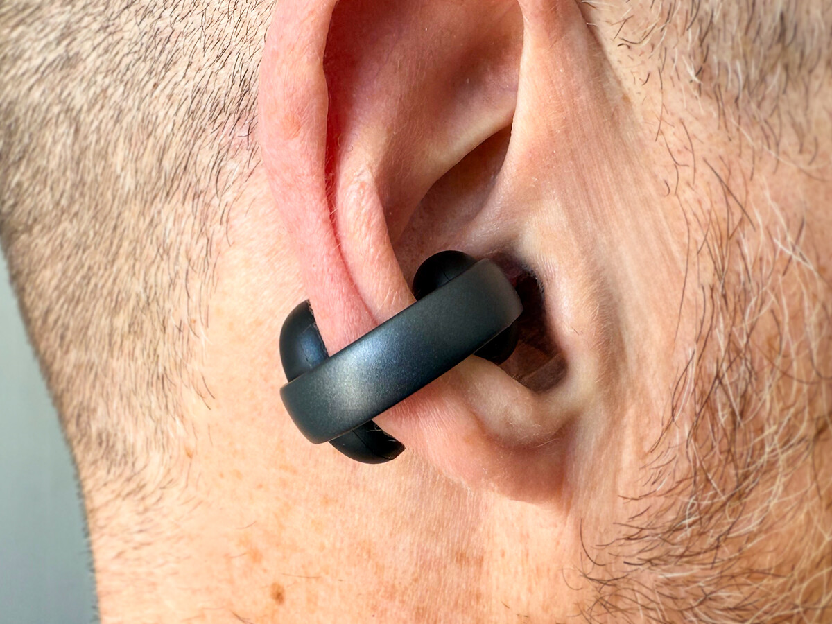 Soundcore AeroClip im Test: Offene Ohren, offenes Konzept | NETZWELT