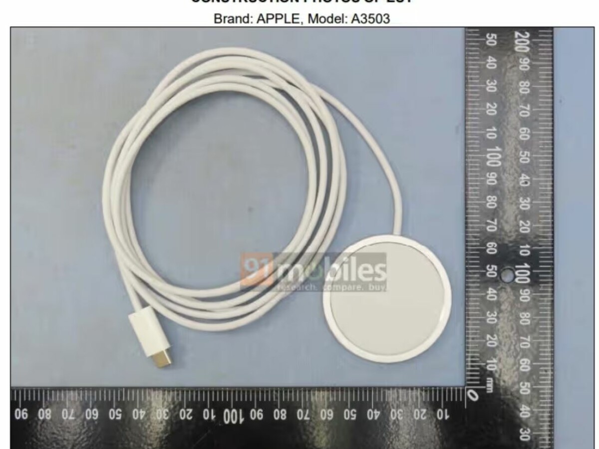 iPhones sollen schneller laden: Das steckt hinter Apples neuem ...