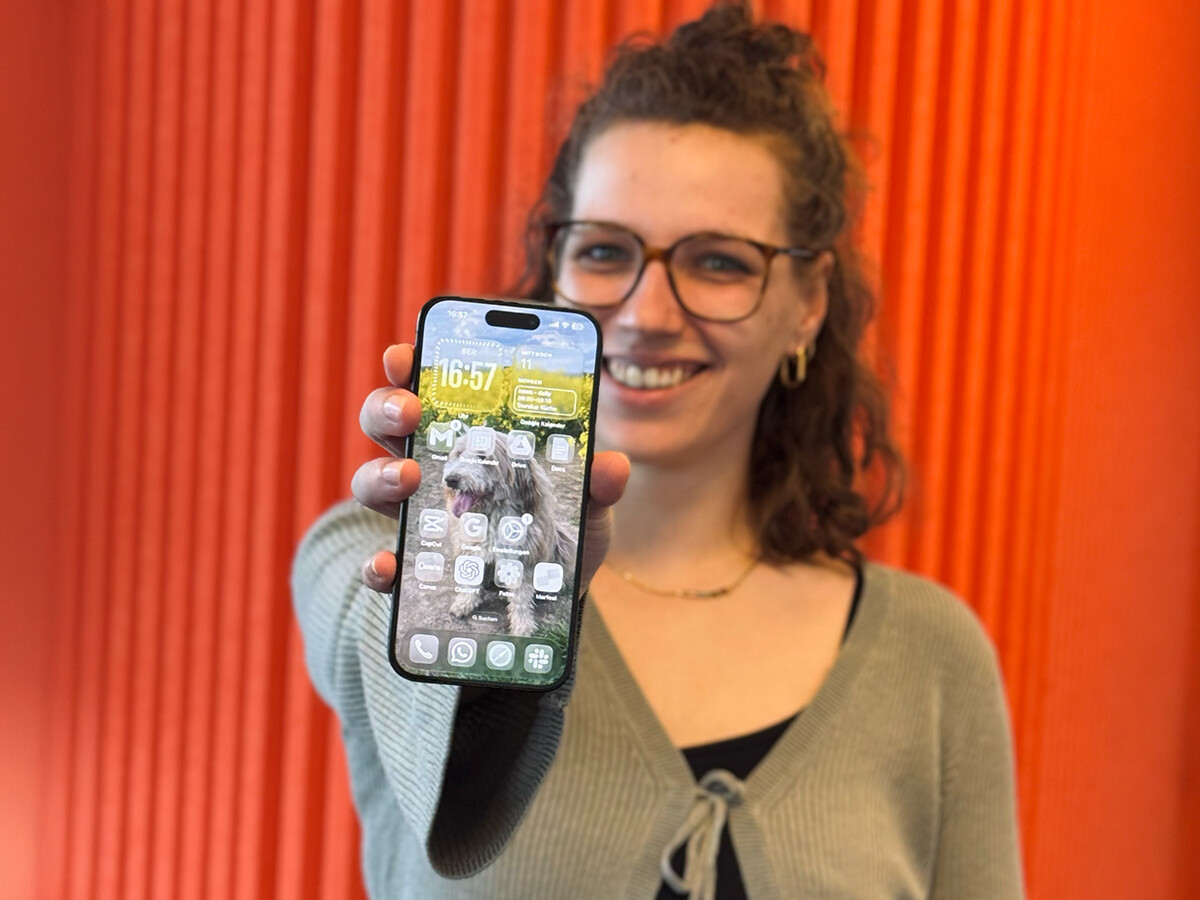 Beta-Runde 2 für iOS 26: Apple bessert an wichtigen Stellen nach | NETZWELT