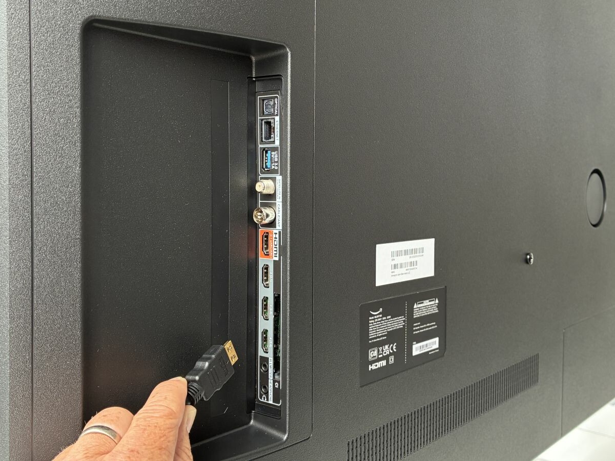 Amazon Fire TV Omni Mini-LED im Test: So gut ist der beste Amazon ...