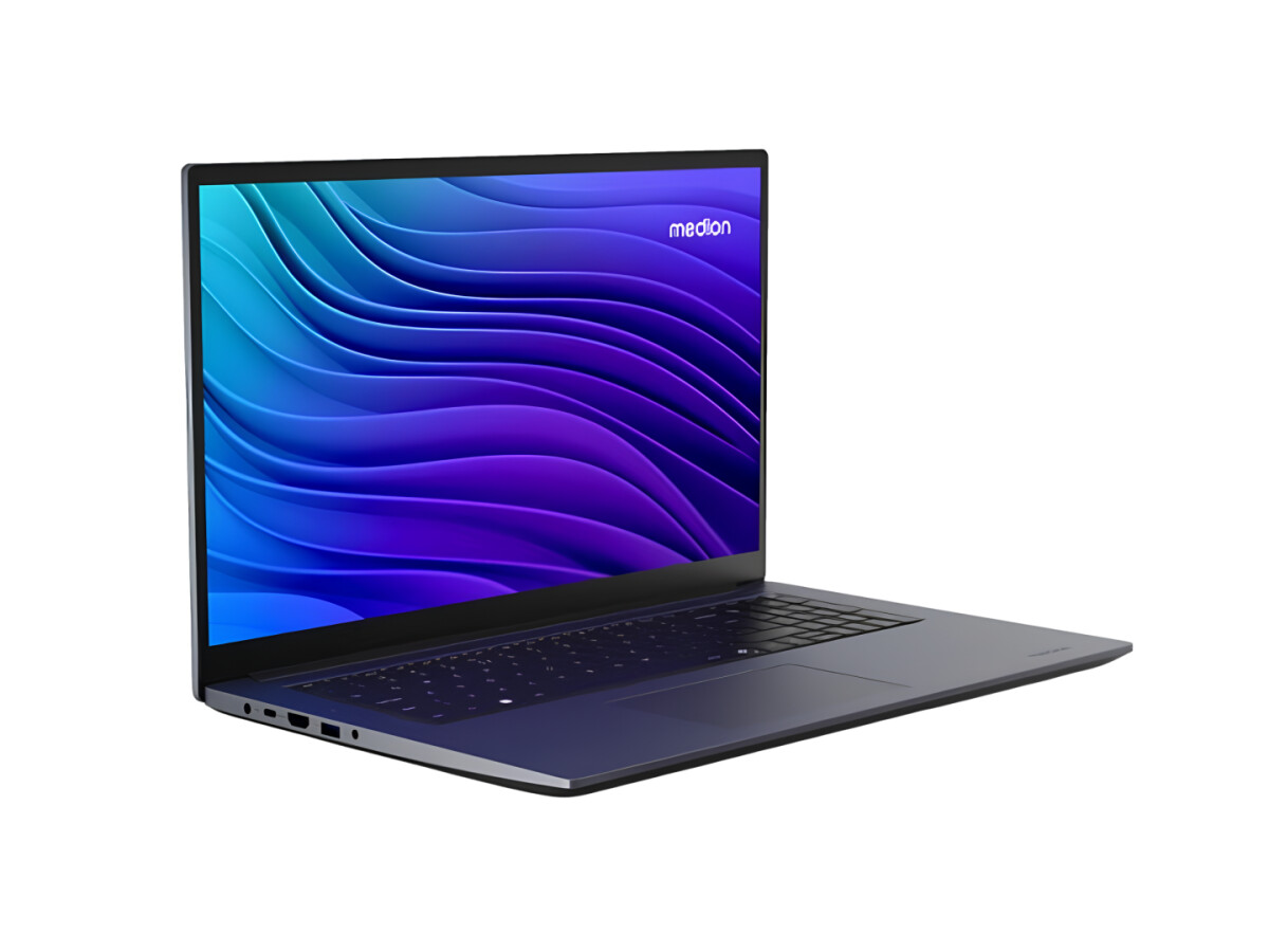 Ab 10. Juli: Aldi verkauft neues 17 Zoll großes Medion-Laptop für unter ...