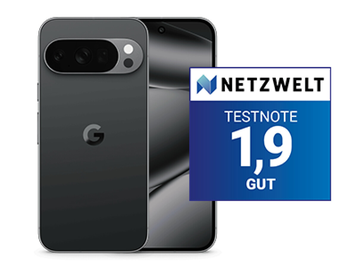 Google Pixel 10 Pro: Vodafone streicht 200 Euro vom Preis - so günstig ...