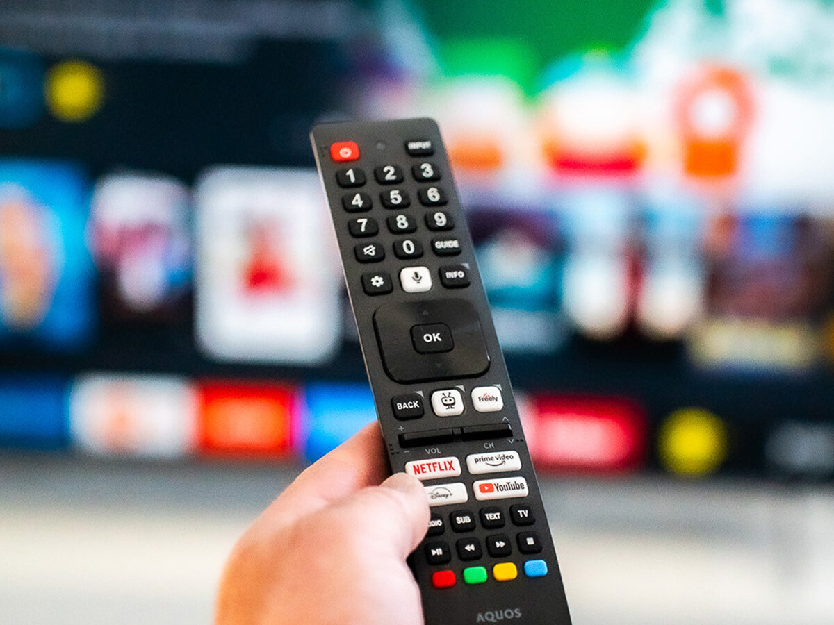Neuer TV-Standard im Anmarsch: Diese Vorteile bietet DVB-I | NETZWELT