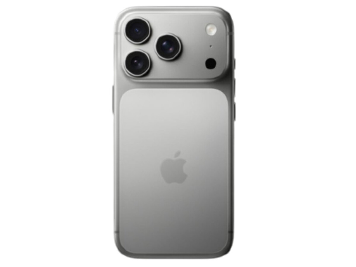 iPhone 17 Pro Max für 99 Cent bei Vodafone: Für wen es sich lohnt - und ...