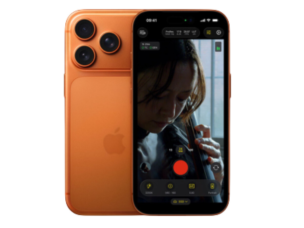 iPhone 17 Pro Max für 99 Cent bei Vodafone: Für wen es sich lohnt - und ...
