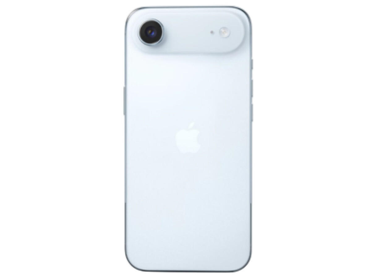 iPhone Air erlebt massiven Preisverfall: Dank diesem Code jetzt über ...