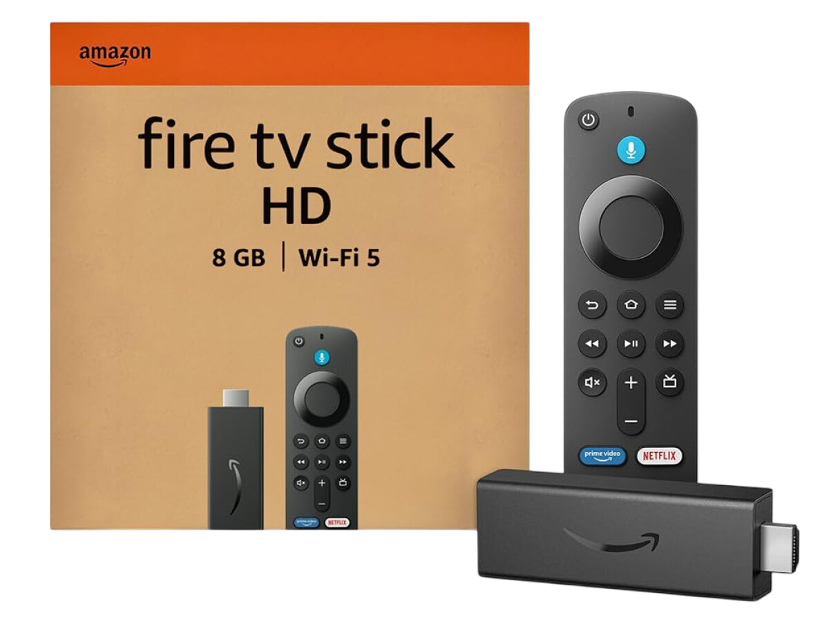 Fire TV Sticks mit 4K im Preissturz: Jetzt so günstig wie zuletzt am ...