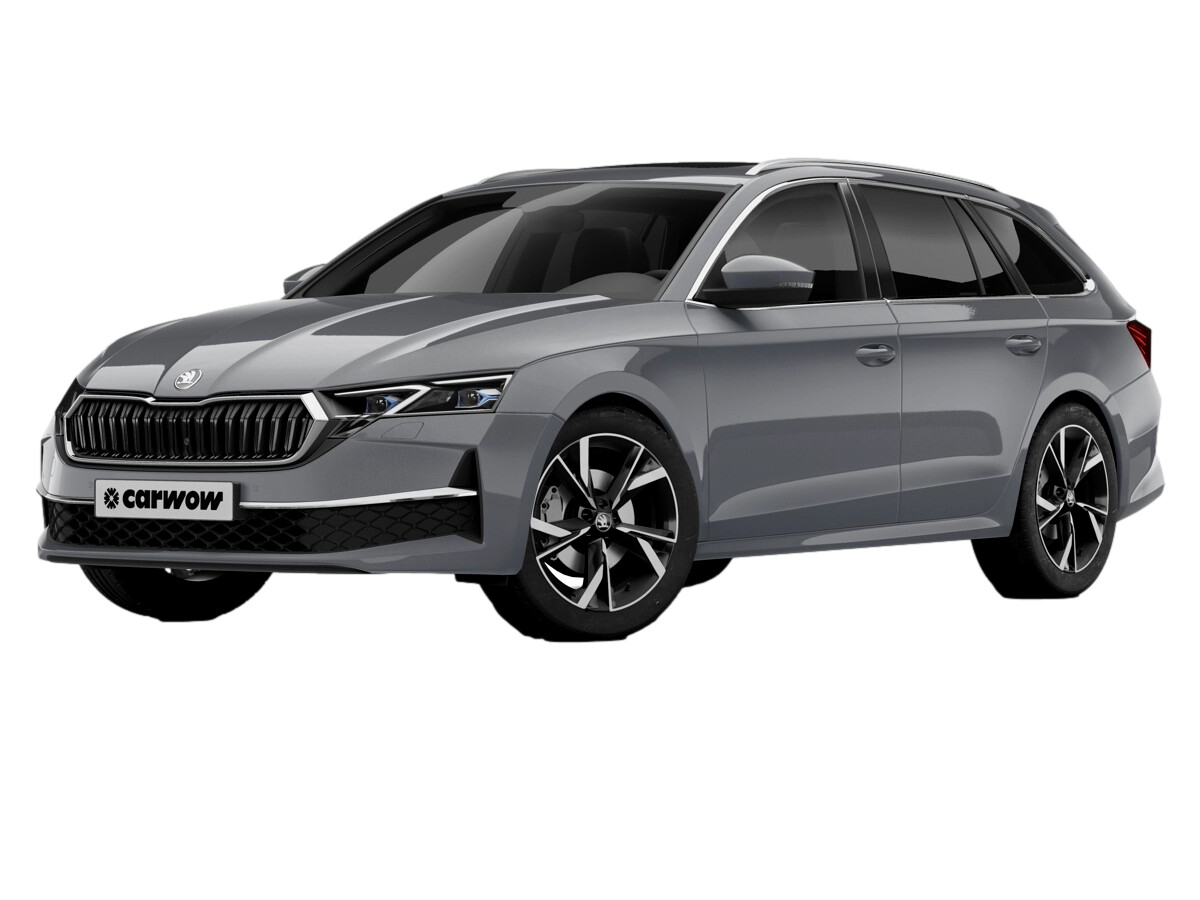 Black Friday: Vollausgestatteter Skoda Octavia RS für 343 Euro - warum ...