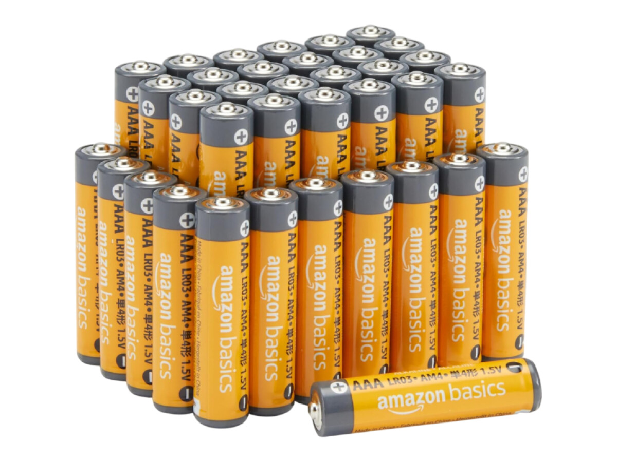 Schne Test Aaa Batterien Ebenbild