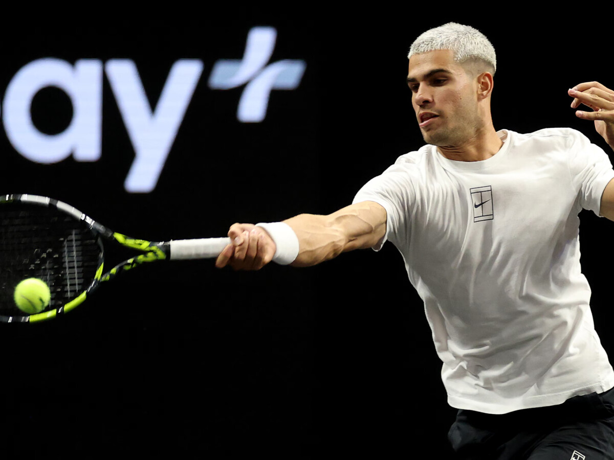 Tennis bei HBO Max: Diese Turniere erwarten euch | NETZWELT