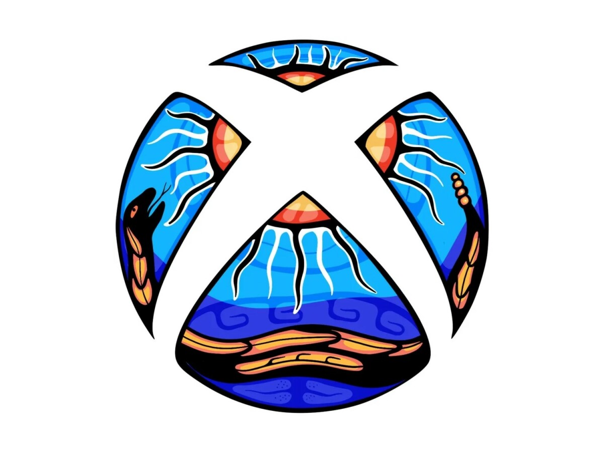 Xbox Magazine Logo