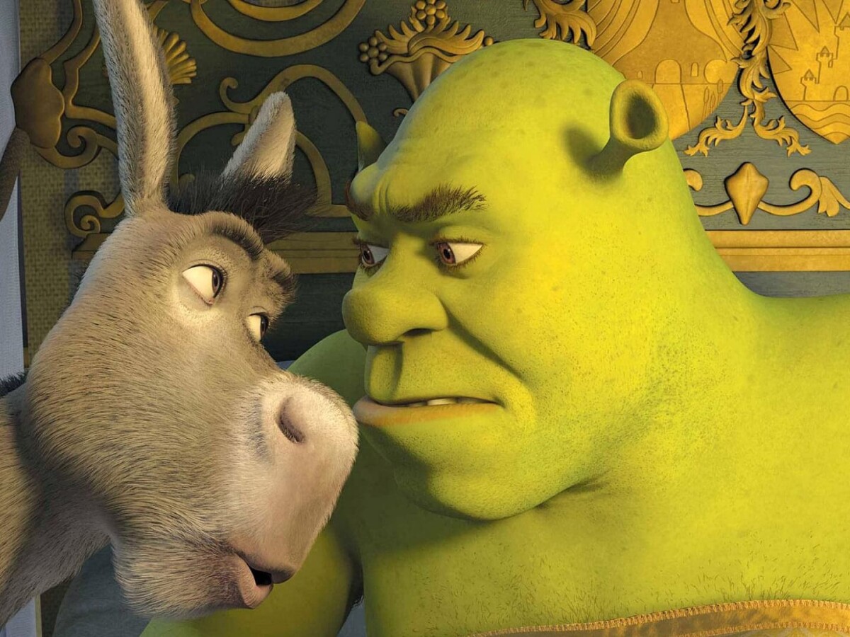 Shrek Gebrul Doe Het Gebrul. : R/Shrek