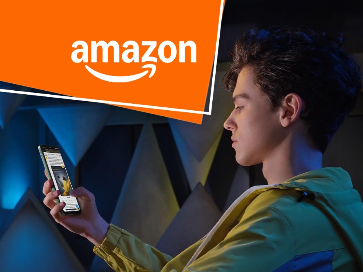 Großes Xiaomi-Smartphone für kleines Geld: Poco C75 aktuell bei Amazon für 80 Euro | NETZWELT