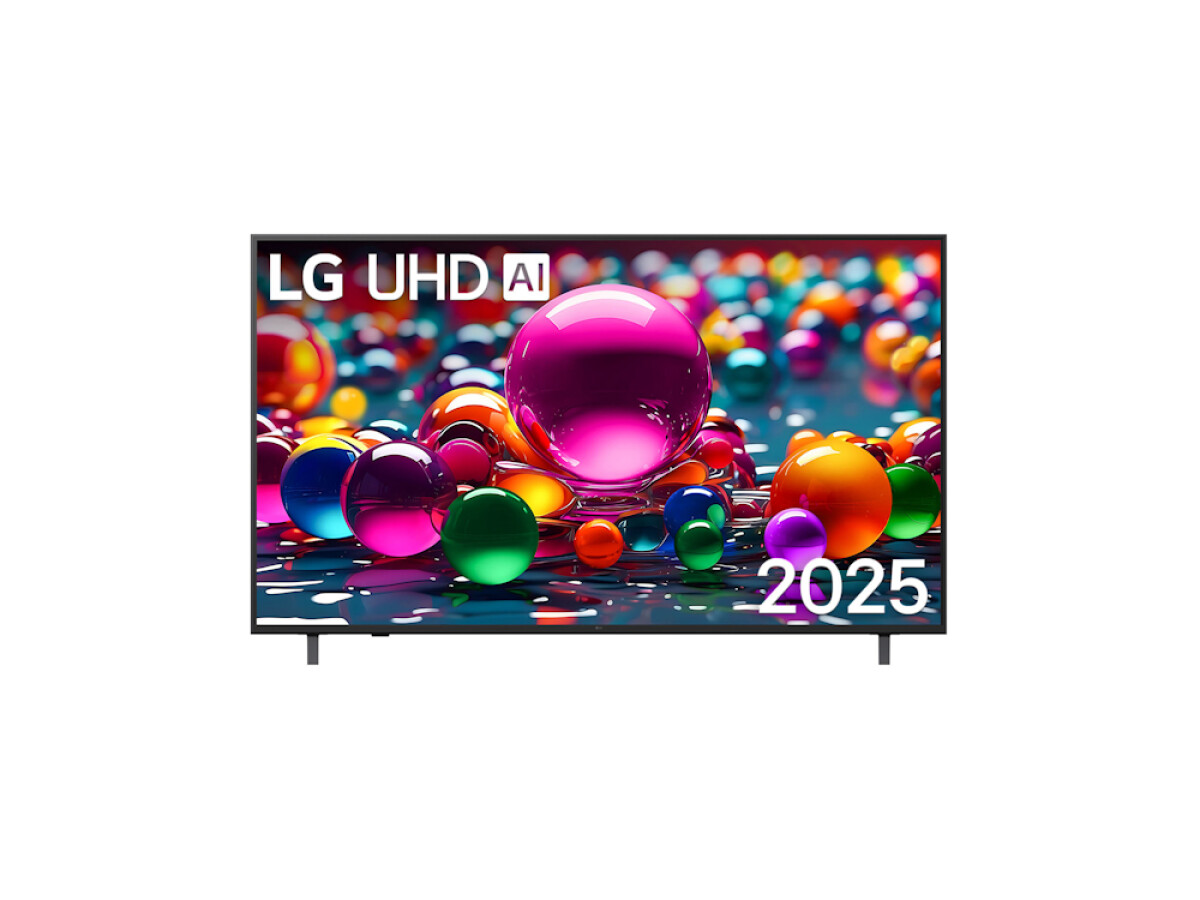 65 Zoll Smart-TV unter 500 Euro: Der LG 65UA75006LA ist an den Amazon ...