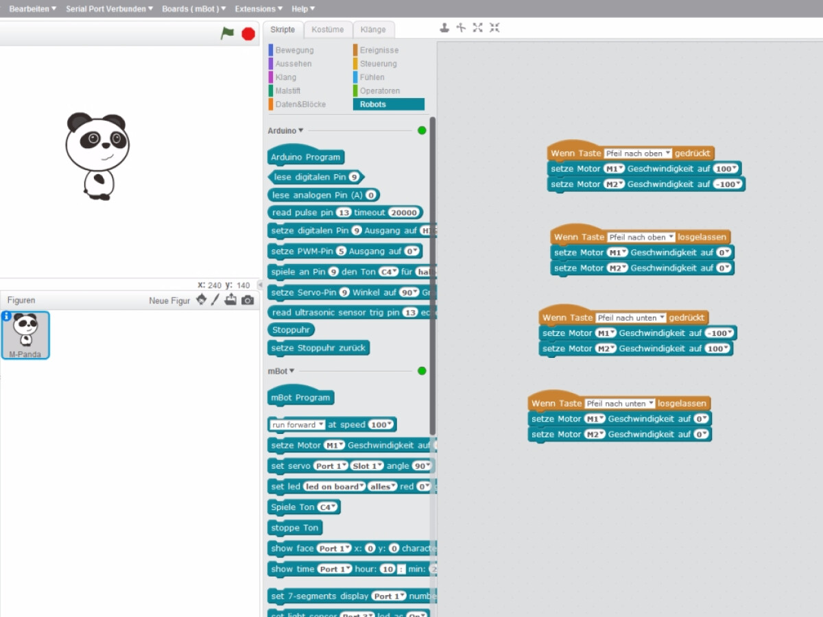 mBot im Test: Roboter als Lernumgebung für Programmieranfänger | NETZWELT