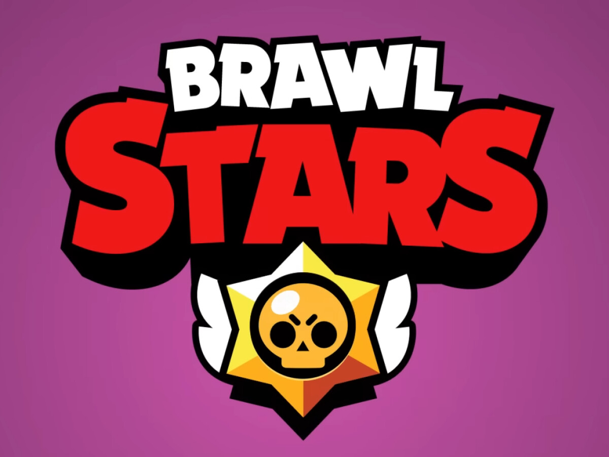 brawl stars logo kleurplaat & brawl stars logo 202🤟 Descubra o mundo ...