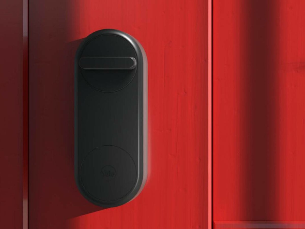 Smart Locks im Vergleich: Mit diesem Türschloss habt ihr die smarteste ...