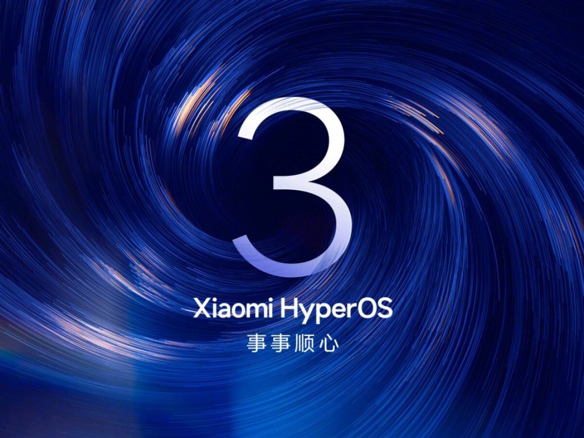 Xiaomi HyperOS 3: Für diese Geräte startet das Beta-Programm jetzt auch international | NETZWELT