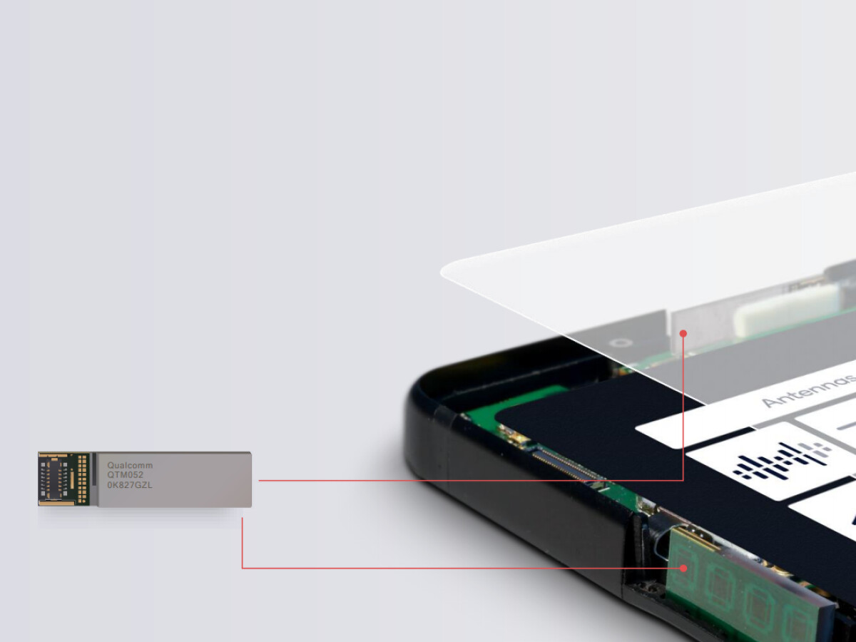 Hintergrund: Das kann das Snapdragon X50 5G-Modem | NETZWELT