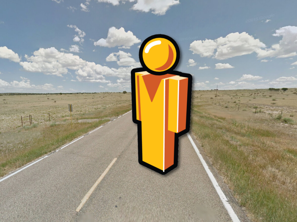 Tierische Freude Auf Google Maps Hund Begleitet Street View Auto tierische-freude-auf-google-maps-hund-begleitet-street-view-auto