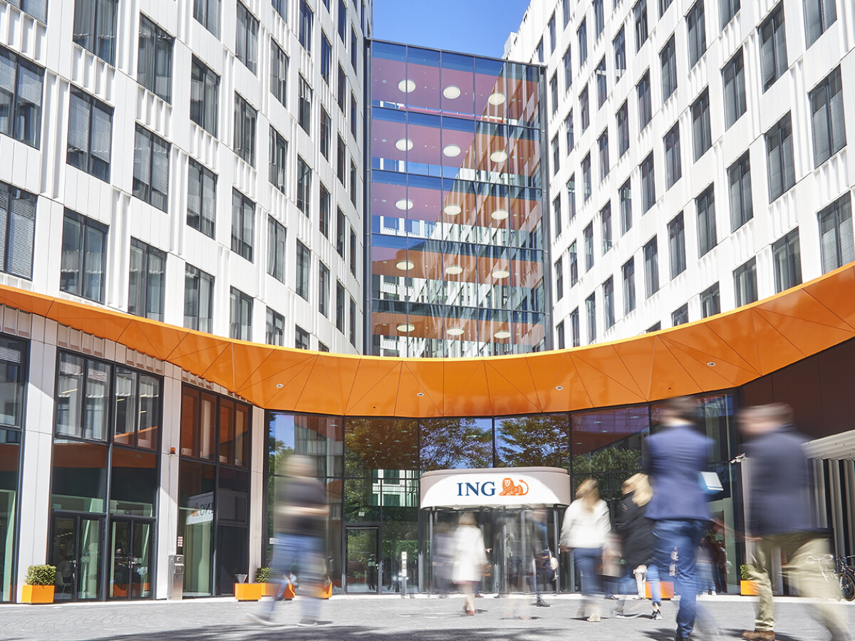 ING passt Login an: Fürs Online-Banking braucht ihr bald keine PIN mehr ...