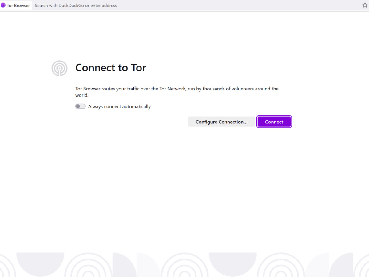 Tor im Test: Der Browser, den ihr im Ernstfall nutzt | NETZWELT