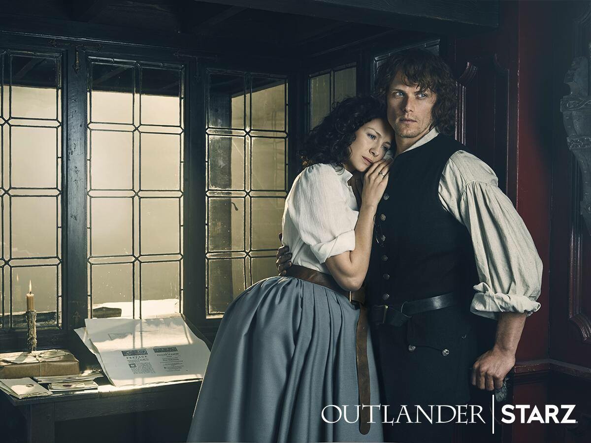 Outlander - Staffel 3: Das passiert in Folge 6 "A. Malcolm" | NETZWELT