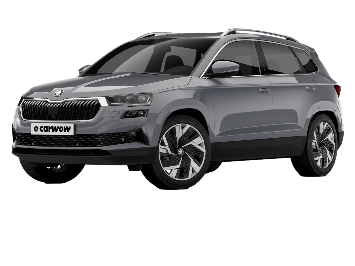 Skoda haut den Karoq raus: SUV mit Navi und DSG für nur 219 Euro im ...
