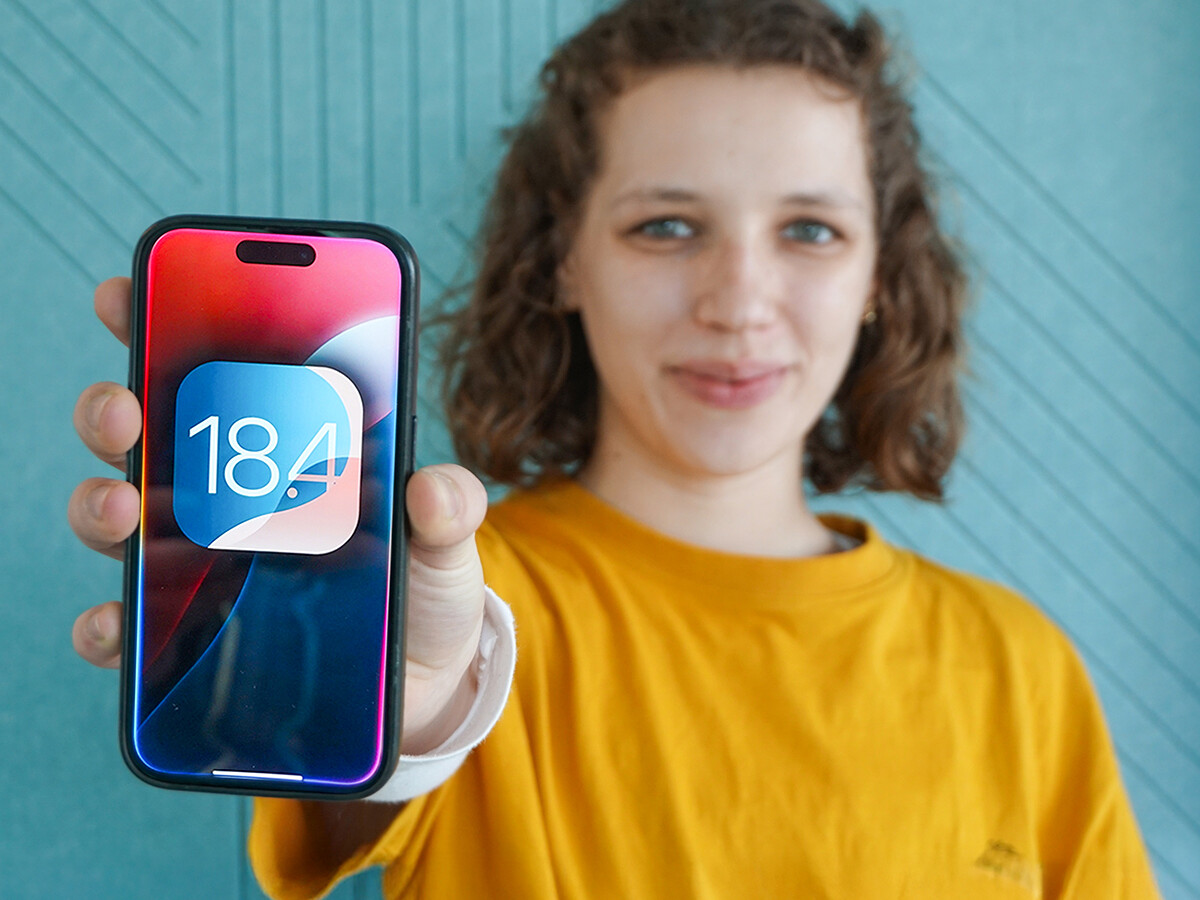 iOS 18.4 kurz vor dem Start: Diese Neuerungen kommen aufs iPhone | NETZWELT