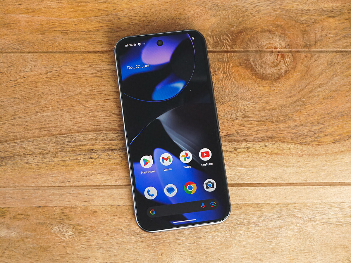 KI-Revolution bei Google Pixel? Was Pixel 10 und 11 an neuen Funktionen ...