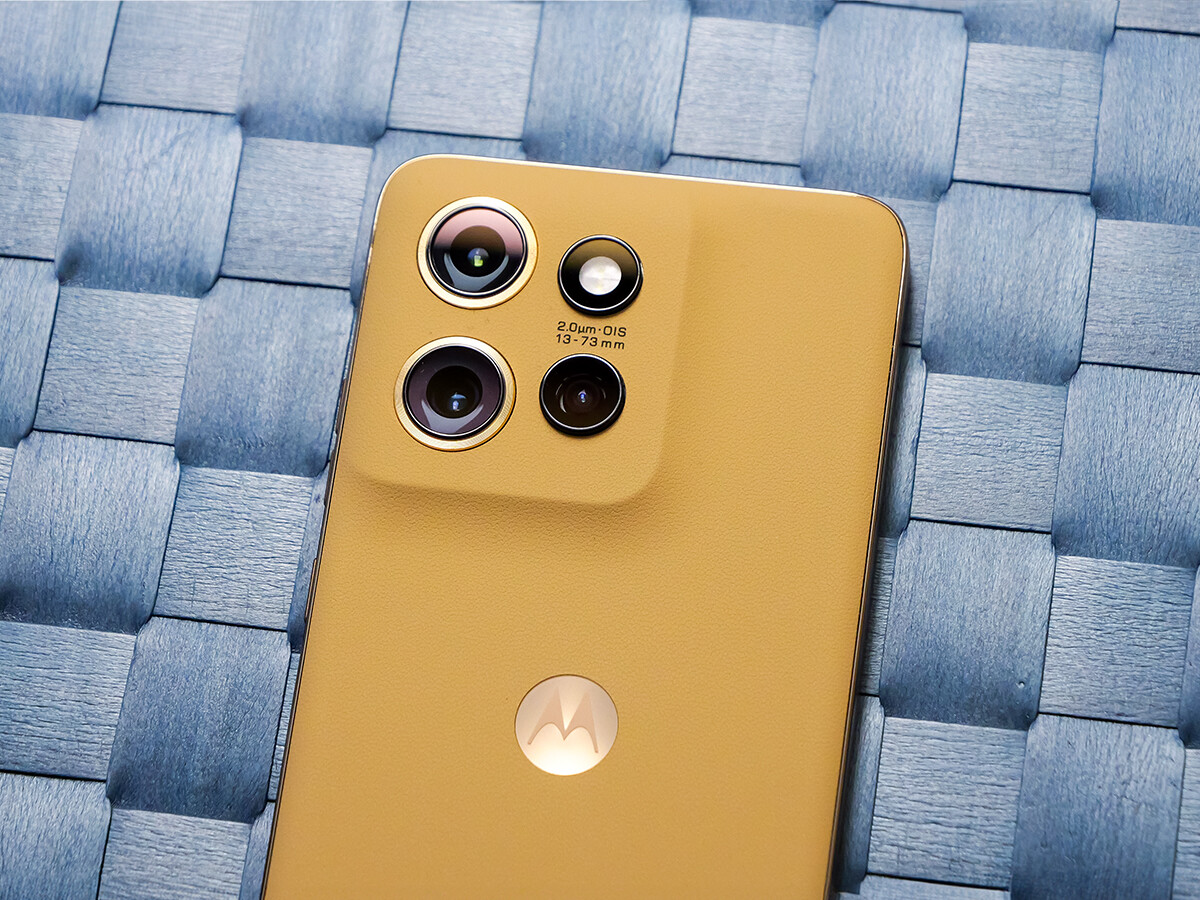 Smartphone-Geheimtipp: Motorola Moto Edge 50 Neo im Test | NETZWELT