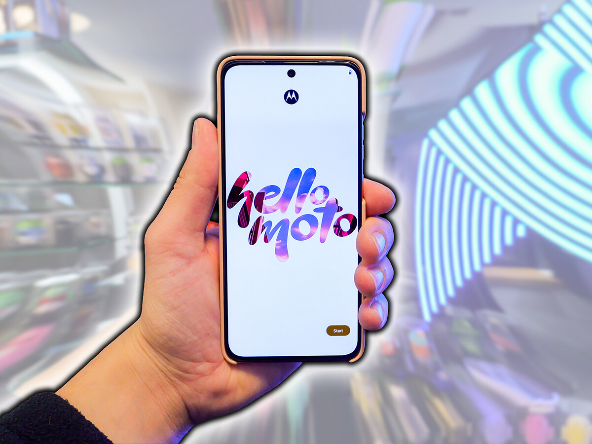 Smartphone-Geheimtipp: Motorola Moto Edge 50 Neo im Test | NETZWELT