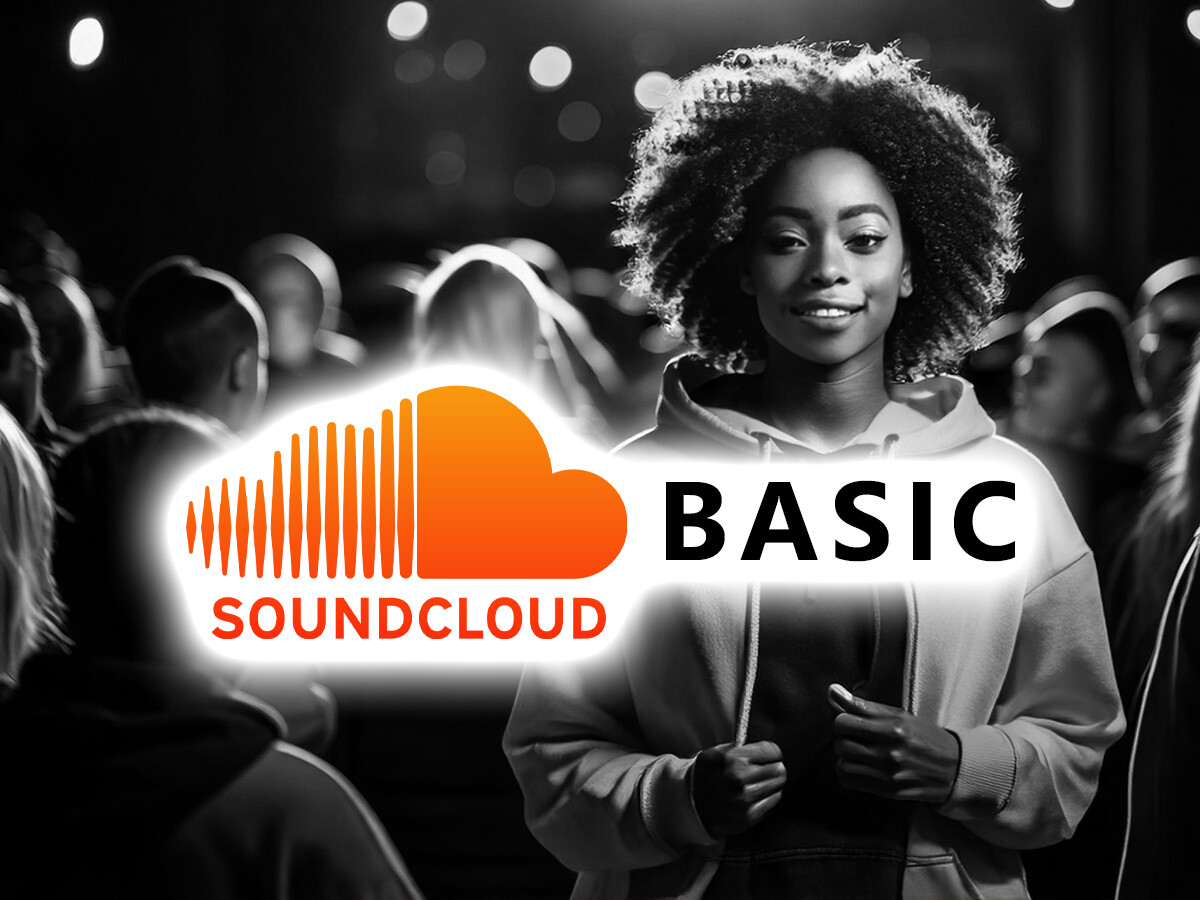 SoundCloud Basic: Mit diesem Abo veröffentlicht ihr eure Musik ...