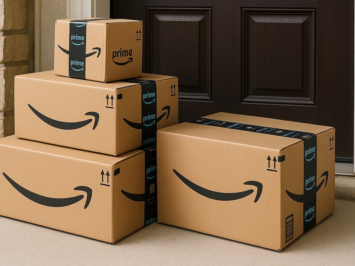 Amazon wertet Prime-Abo auf: Neuer Vorteil im Wert von 23 Euro | NETZWELT