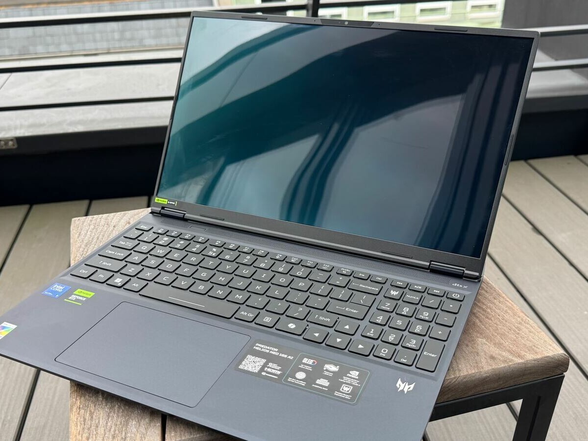 Notebooks von Acer und Asus vom Markt verschwunden: Das ist der Grund ...